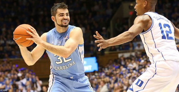 Method to the Madness: The Ball Tips and the Universe Stops - NGSC Sports