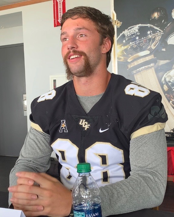 Pitt Panthers vs UCF Knights Preview - NGSC Sports