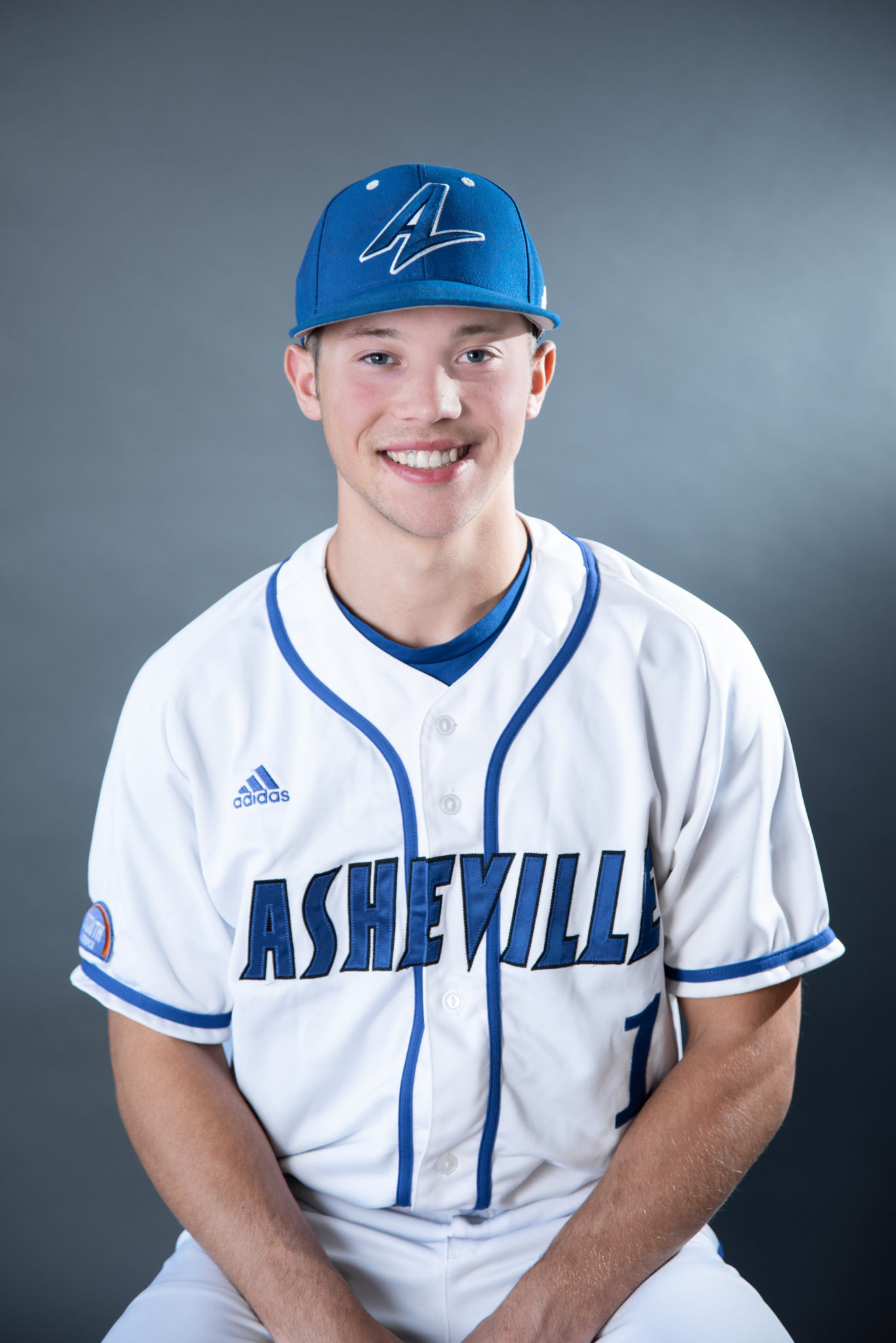 Big South Talent Joins 2020 Navigators From UNC-Asheville
