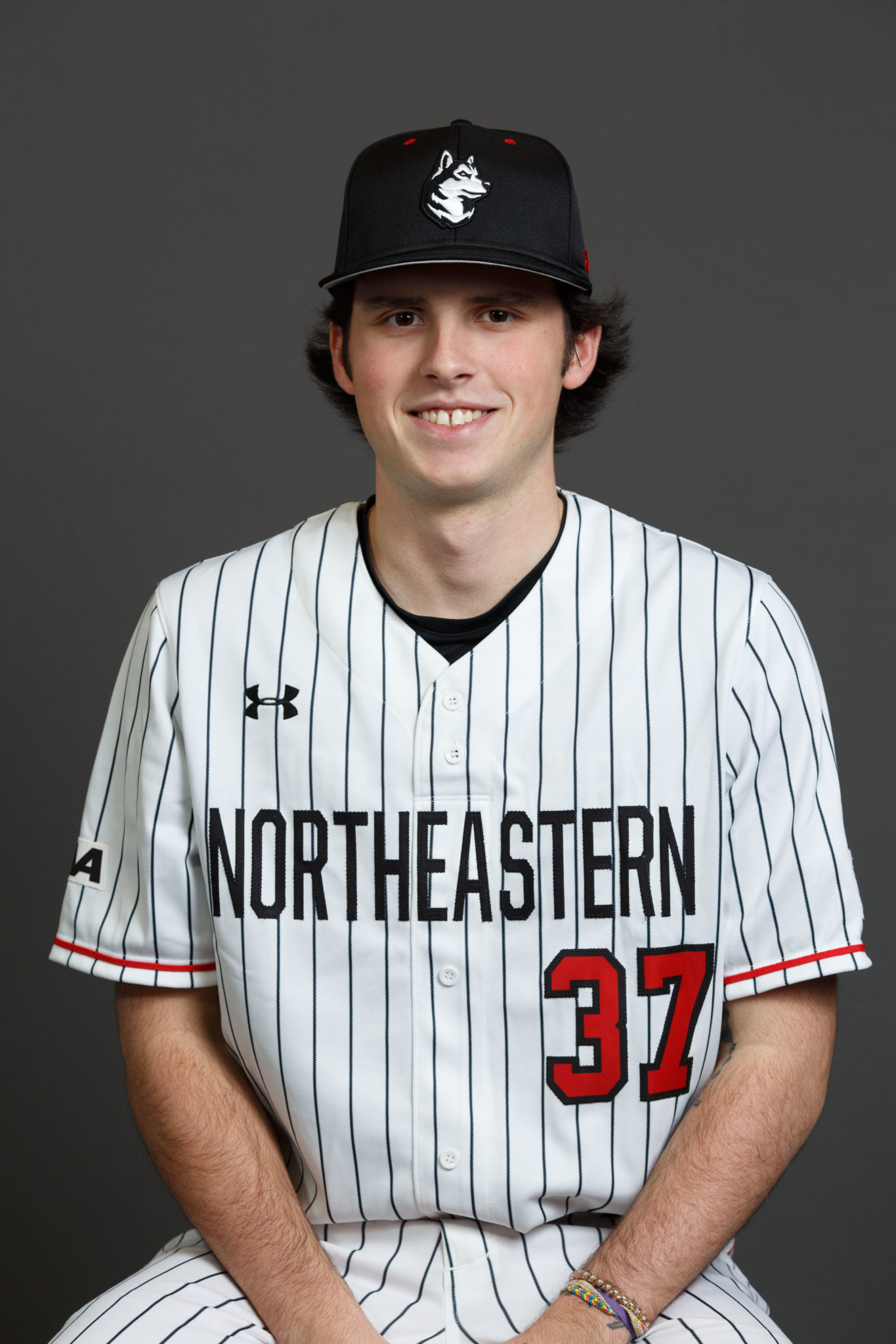 North Shore Navigators Sign Yankees Draftee Espelin, Gigliotti