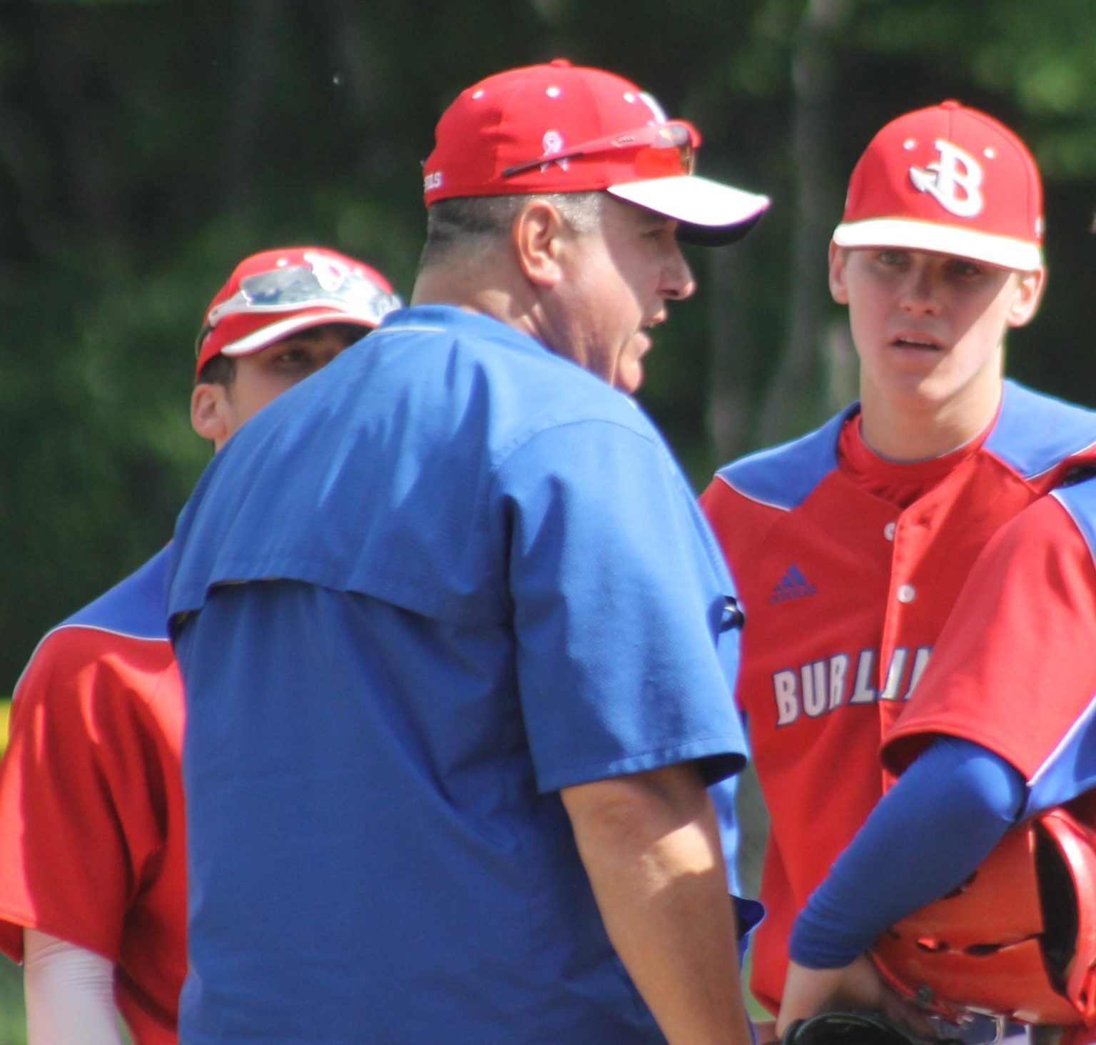 North Shore Navigators Welcome Dan Hirsch as New Assistant Coach