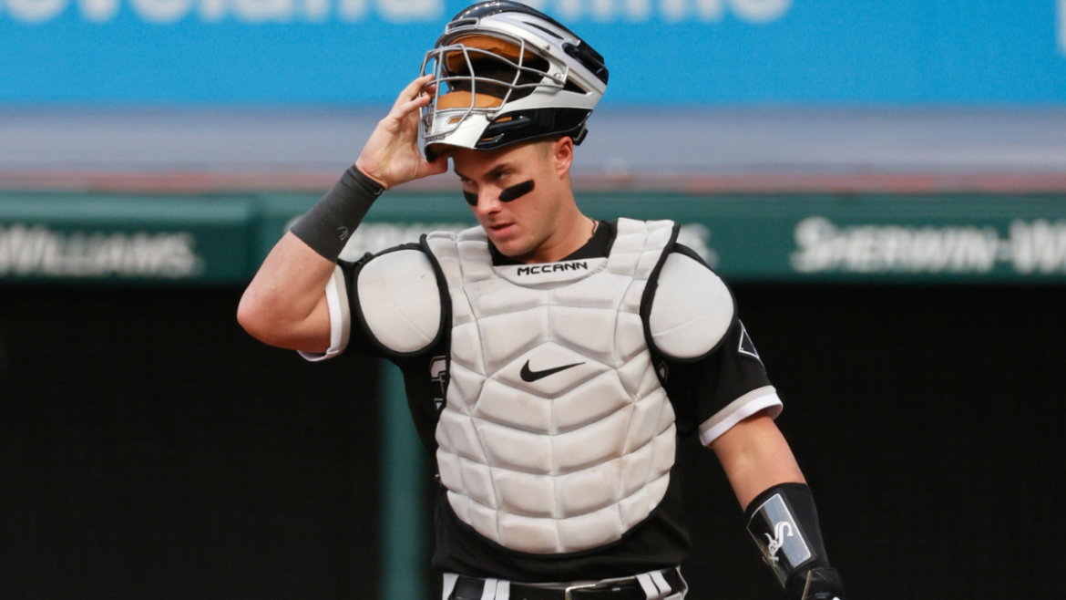 MLB Weekly Digest December 14th Edition: Mets Sign James McCann