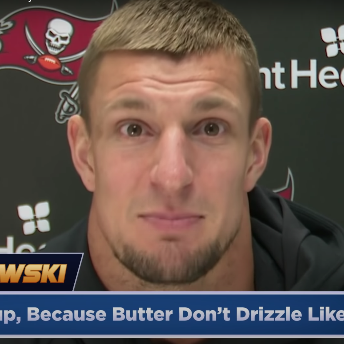 Belichick Hypnotizes Gronk to Trash Tom Brady’s Super Bowl