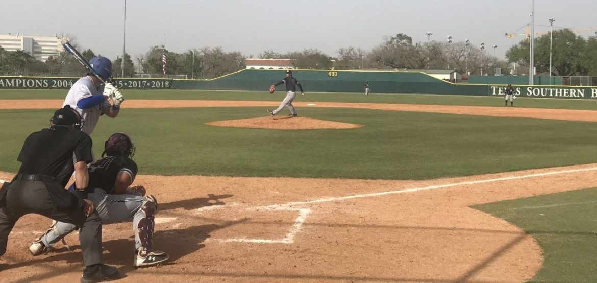 Baseball Outlasts Jarvis Christian In Return To Win Column
