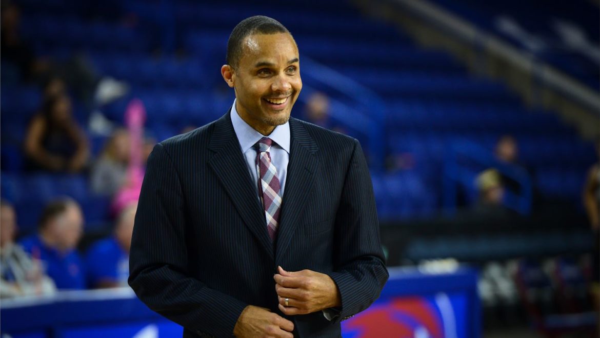 Tom Garrick Steps Down as Head Coach at UMass Lowell