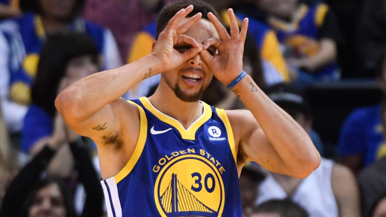 NBA Swing: Nass' All-NBA Team. Time for the Ballots