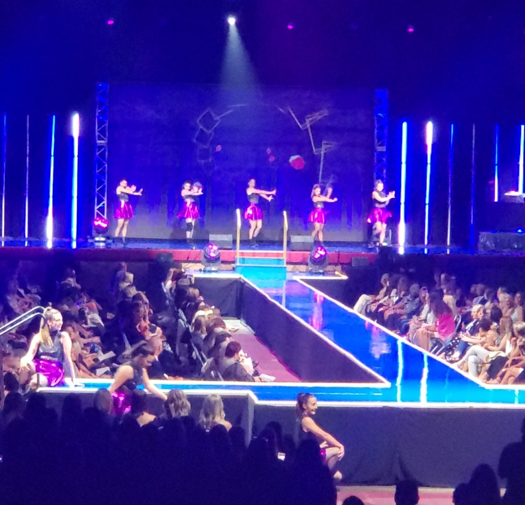 Pro Football Hall of Fame: 58th Annual Fashion Show