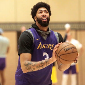 Unmasking the 10 Best NBA Hairstyles Of All Time