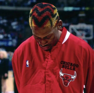 Unmasking the 10 Best NBA Hairstyles Of All Time