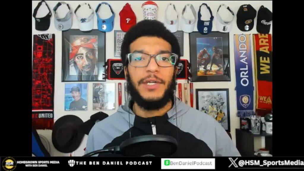 Caitlin Clark Pumps Up My 24/7 Podcaster Posse – But Why? - We Never Stop