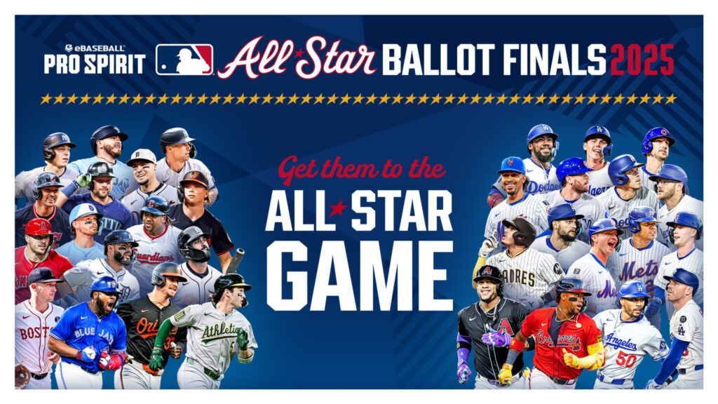 Predicting the MLB NL All-Star Game Starters - NGSC Sports
