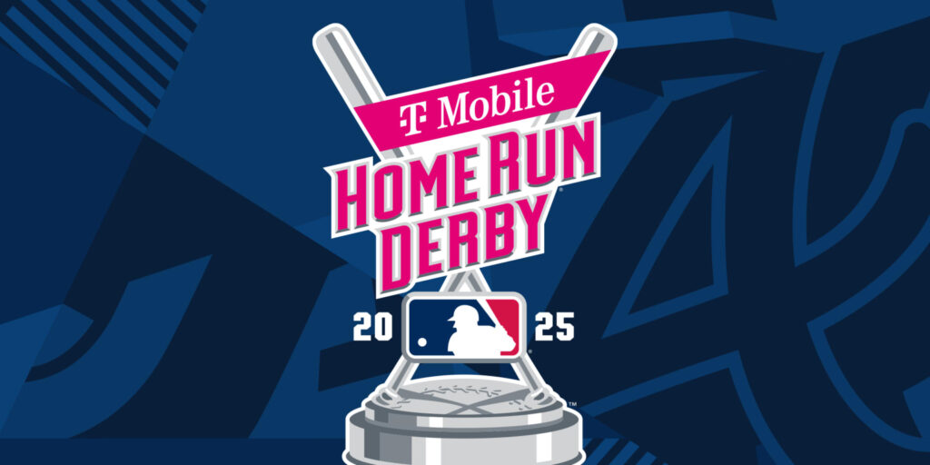 The 2025 Home Run Derby Could Get Interesting - We Never Stop