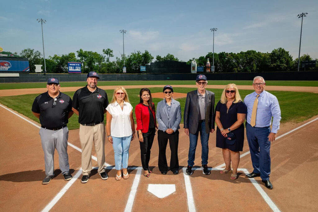 Ken Harring Steps Down as UMass Lowell Baseball Coach