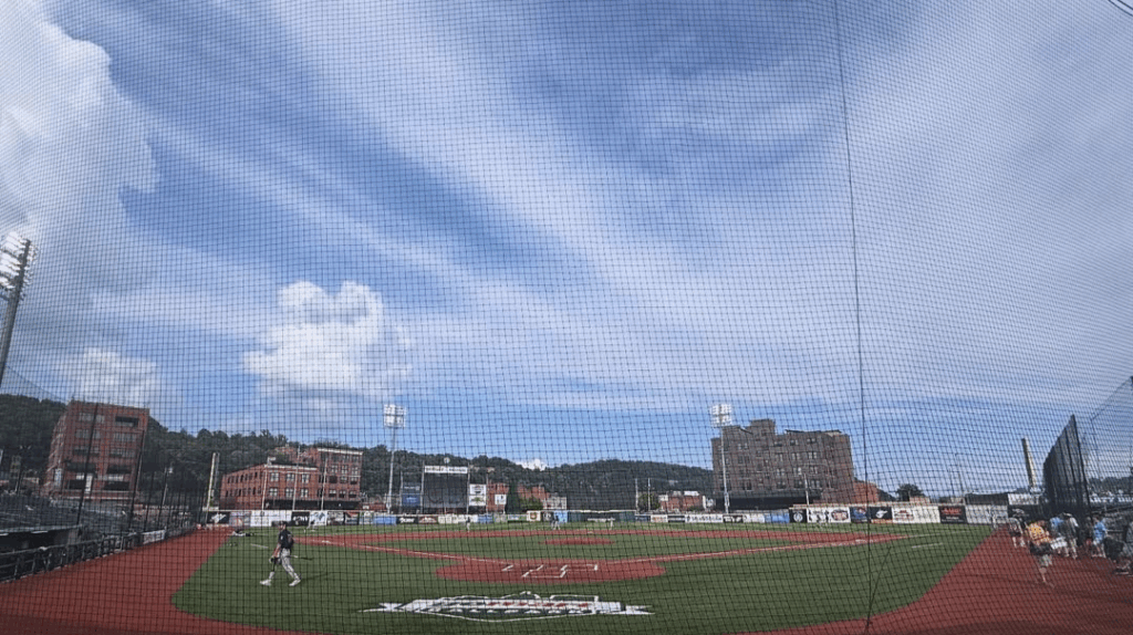 North Shore Navigators Set 2025 NECBL Season Schedule - NGSC Sports