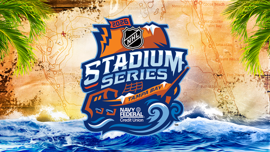 Pirate Ships and Puck Drops: 2026 NHL Stadium Series Preview - We Never ...